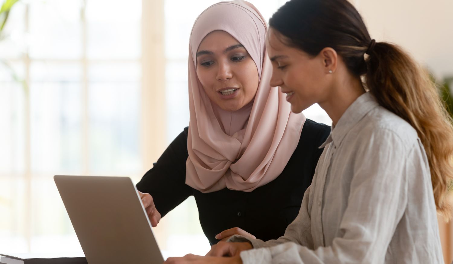 The Value of Mentorship in Cybersecurity